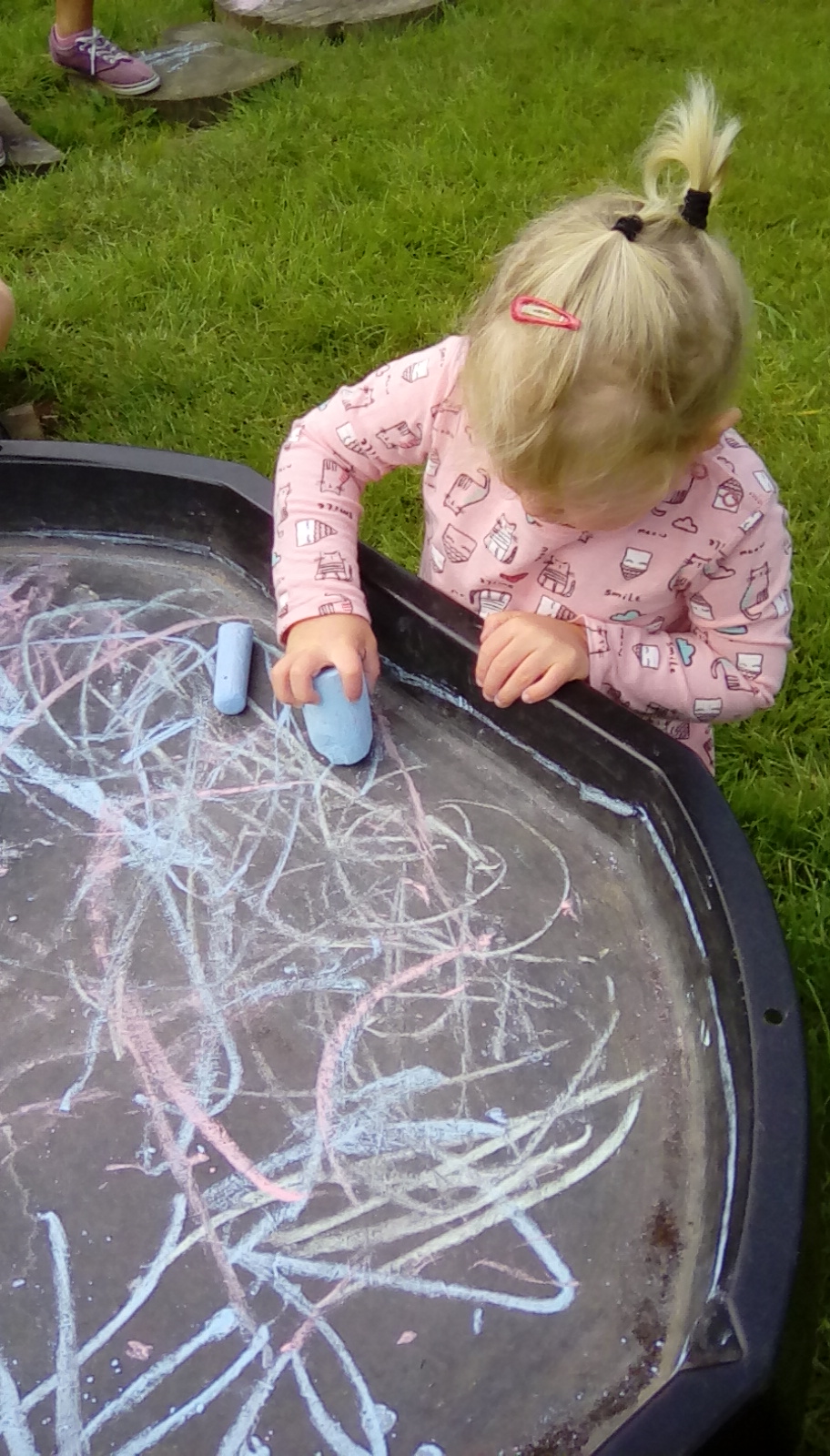 Literacy – Bugbrooke Pre-School