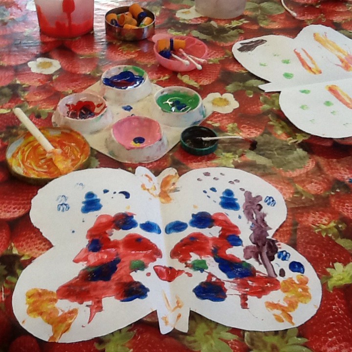 Physical Development – Bugbrooke Pre-School