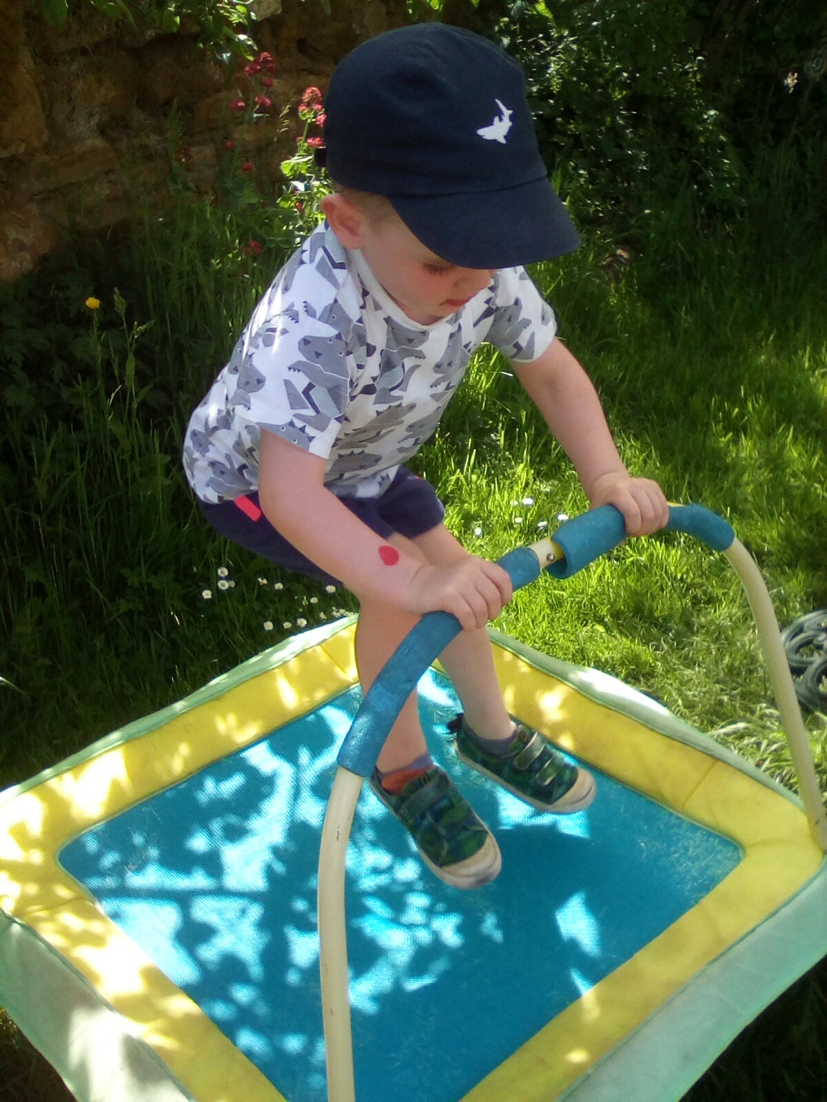 Physical Development – Bugbrooke Pre-School