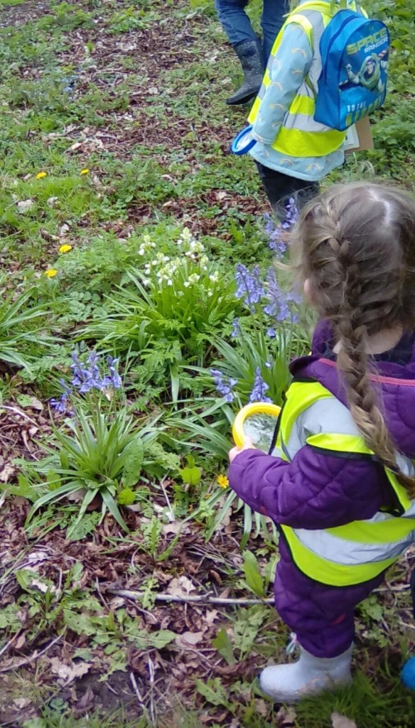 Welcome to Bugbrooke Pre-school – Bugbrooke Pre-School