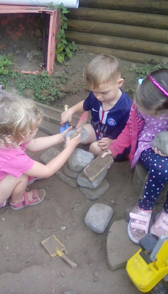 Gallery – Bugbrooke Pre-School